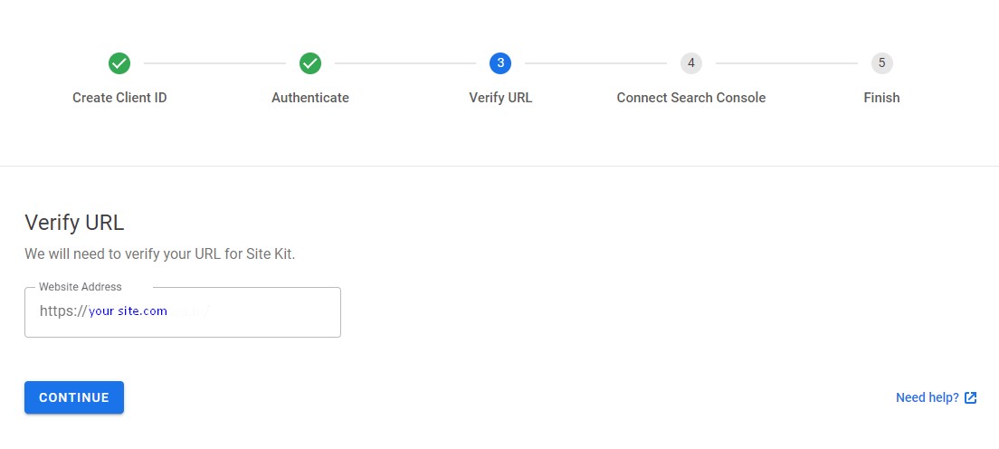 How to install and configure Site Kit Plugin | Step by Step Guide ...