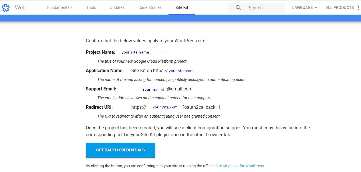 How to install and configure Site Kit Plugin | Step by Step Guide ...