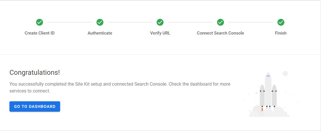 How to install and configure Site Kit Plugin | Step by Step Guide ...