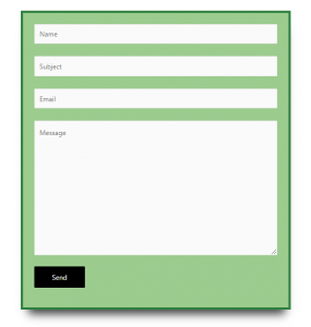 Contact Form 7 CSS styling: Customize CF7 with CSS