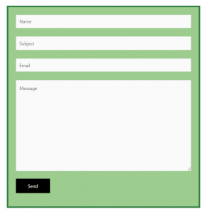 Contact Form 7 CSS styling: Customize CF7 with CSS